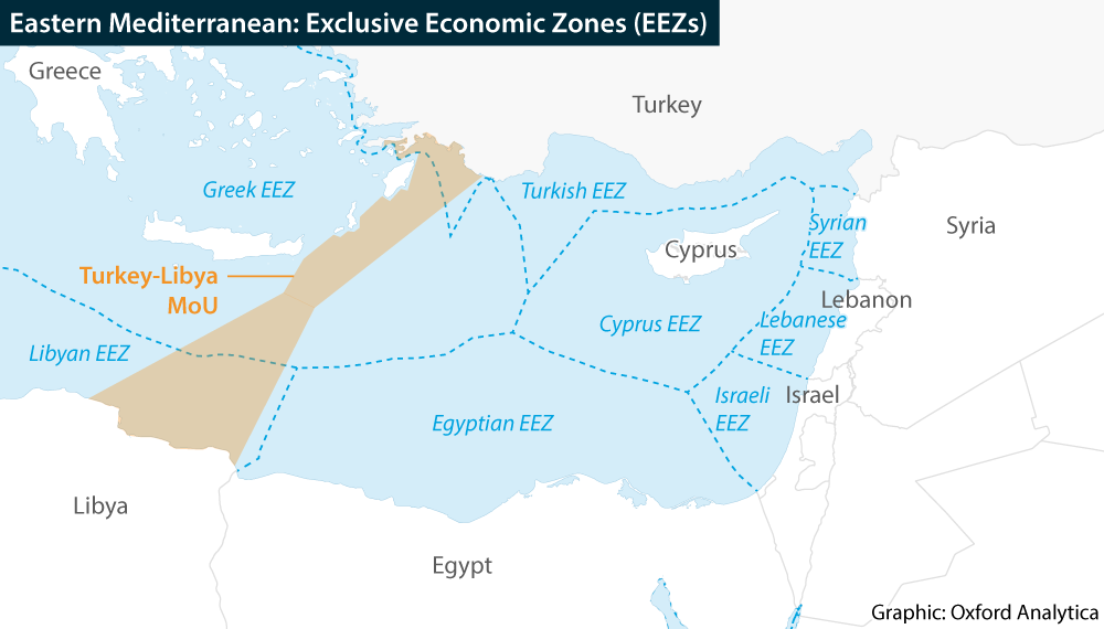 Evolución de la situación en Libia | Global Strategy